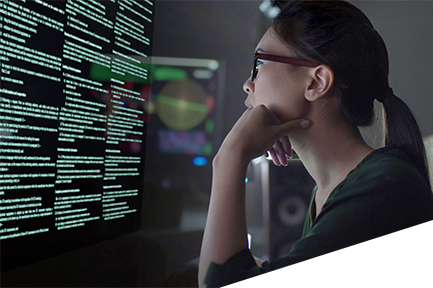 TechHub | Global Hybrid Infographic